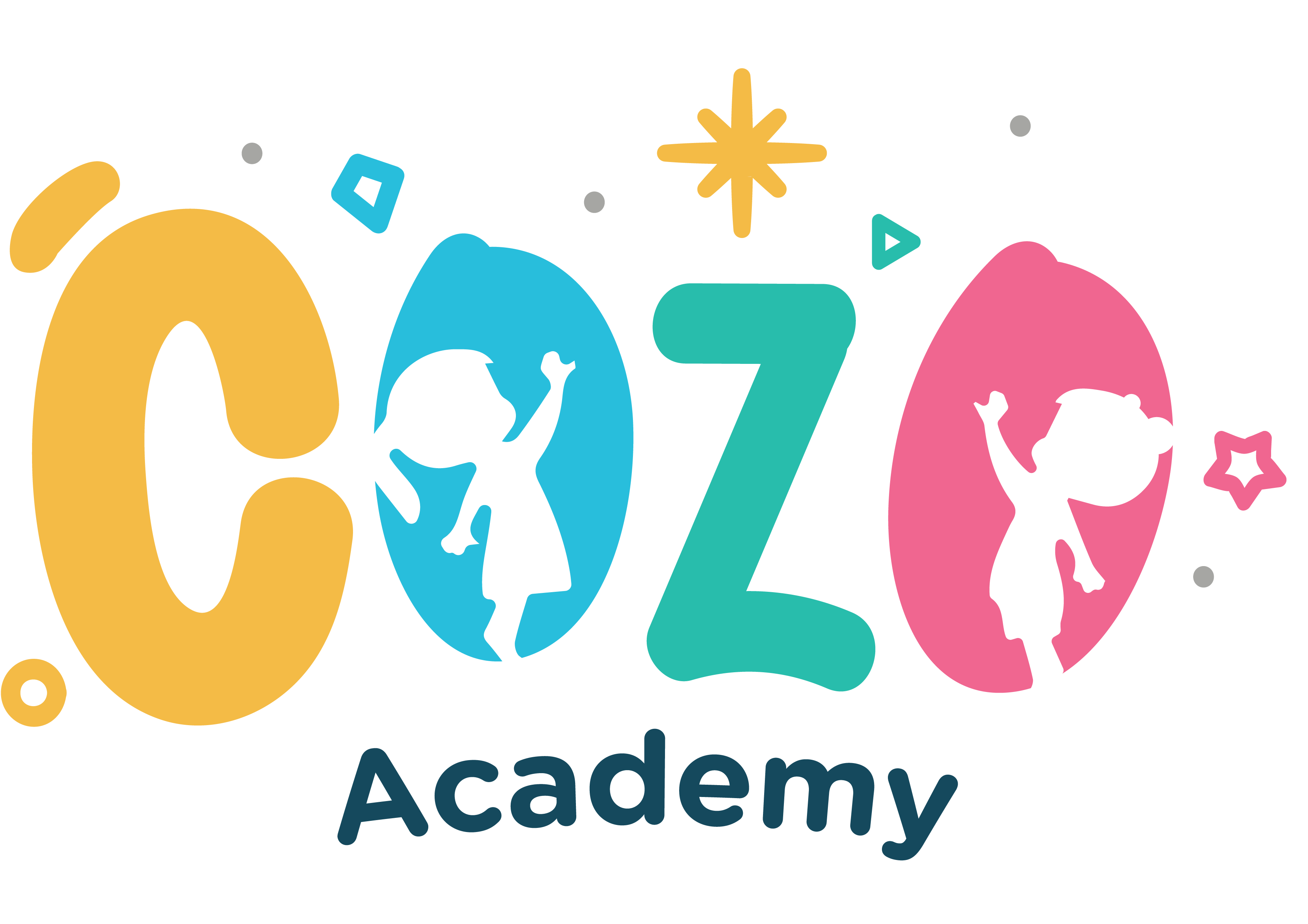 Best Preschool Malaysia, Cheras - COZO Group